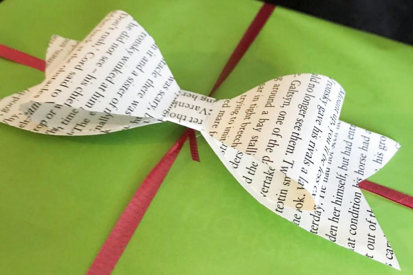 New Things to Do With Old Books — 12 Creative & Fun Ideas | LoveToKnow