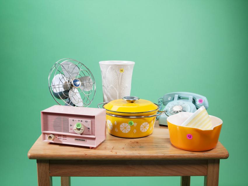 10 Estate Sale Finds That Are Real Treasures | LoveToKnow