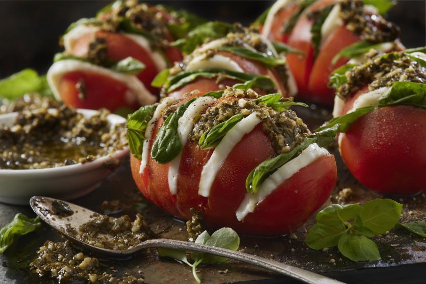 16 Bread Substitutes for Sandwiches You'll Fall in Loaf With | LoveToKnow