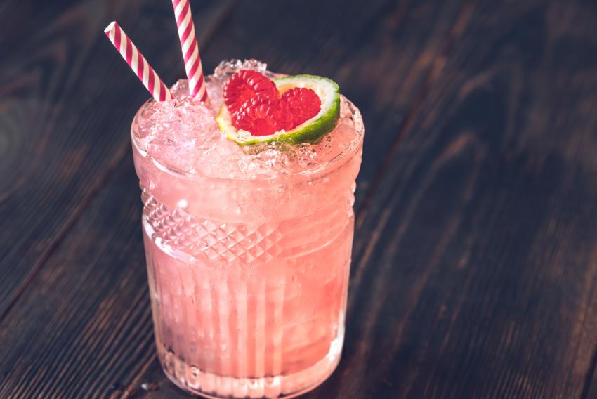9 Spicy Rum Cocktails That Turn Up the Heat | LoveToKnow