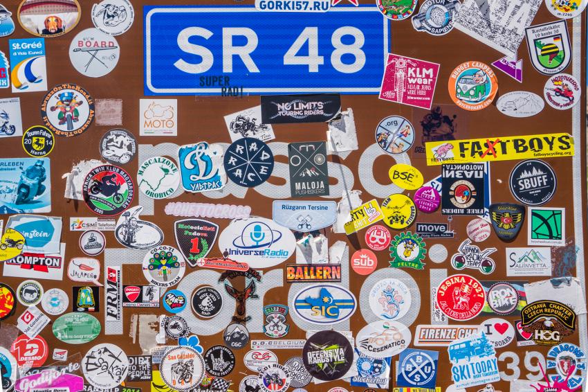 76 of the Coolest Things You Can Put Stickers On | LoveToKnow