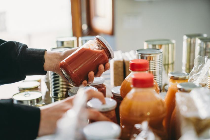 11 Foods With Expiration Dates That You Can Ignore | LoveToKnow