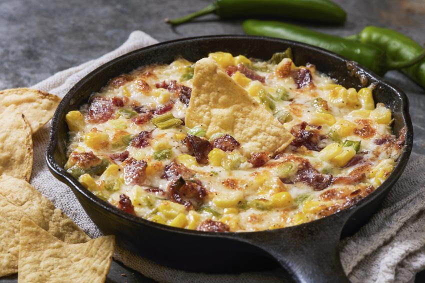 13 Sweet & Savory Dips for Summer to Satisfy Any Craving | LoveToKnow