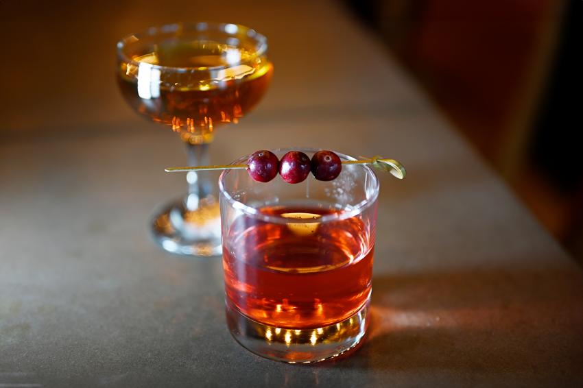 9 Cardamaro Cocktails With Smooth & Complex Flavors | LoveToKnow