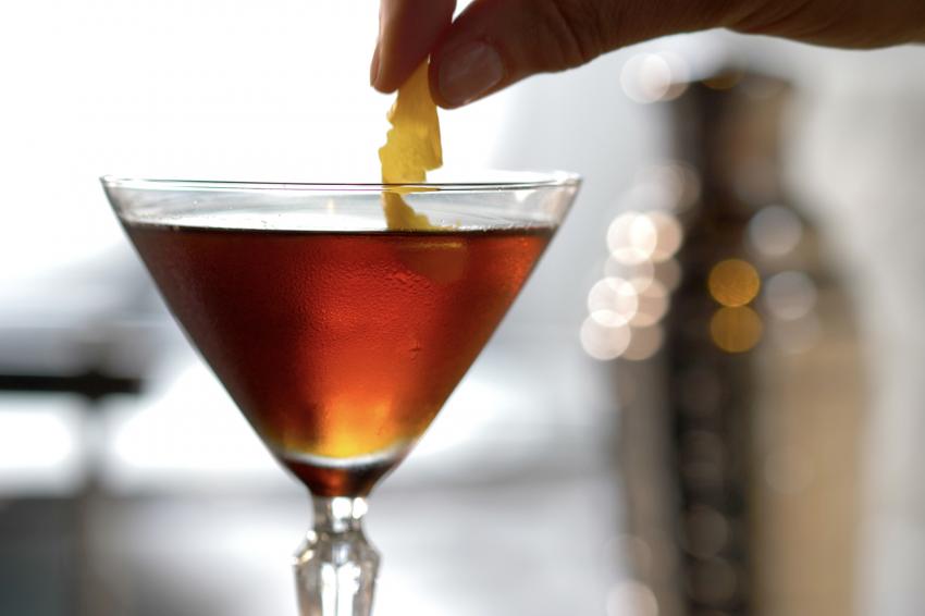 9 Cardamaro Cocktails With Smooth & Complex Flavors | LoveToKnow