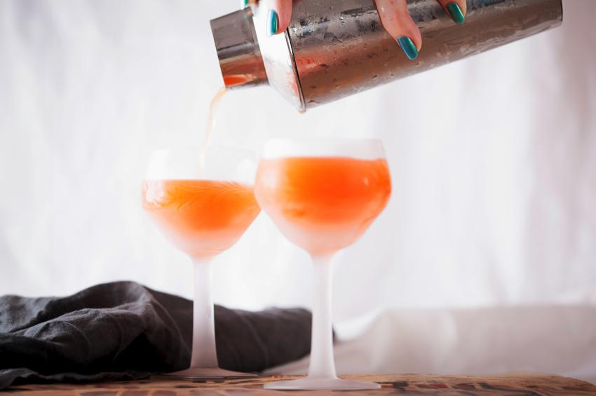 9 Cardamaro Cocktails With Smooth & Complex Flavors | LoveToKnow
