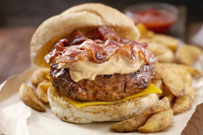 18 Peanut Butter Sandwich Ideas to Level Up Your Lunch Hour | LoveToKnow