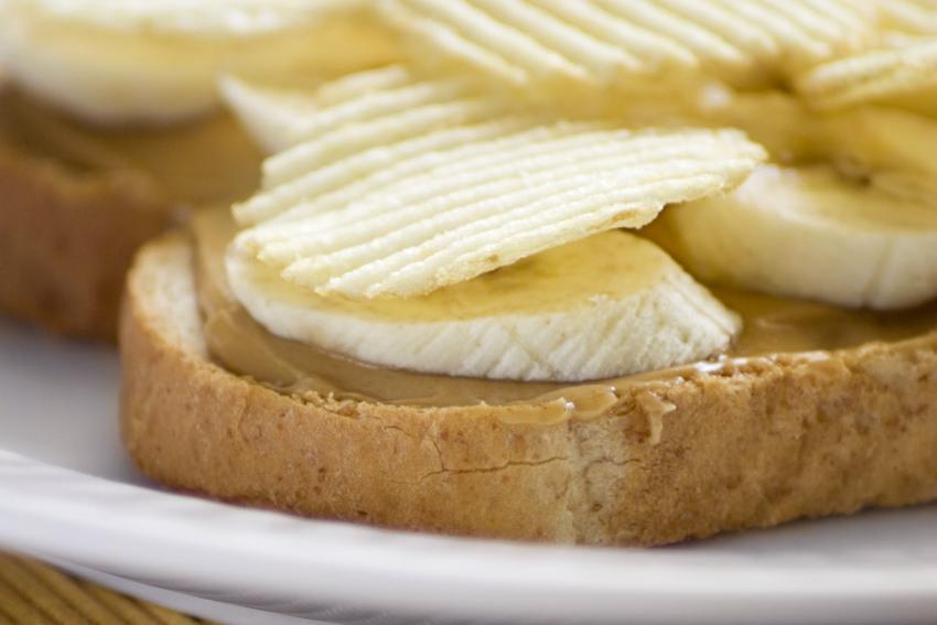 18 Peanut Butter Sandwich Ideas to Level Up Your Lunch Hour | LoveToKnow