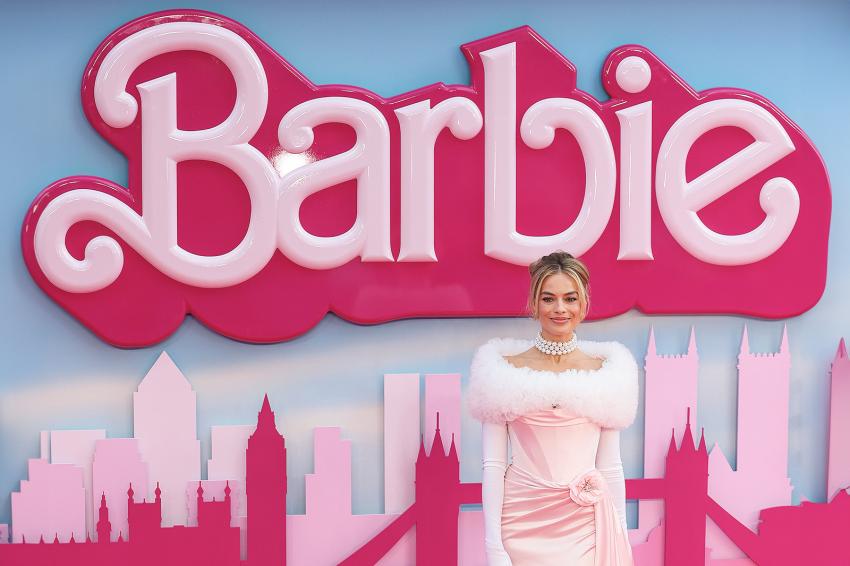 12 Barbiecore Fashion Tips to Channel Your Inner Barbie Girl | LoveToKnow