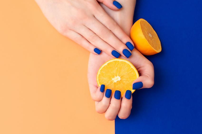 13 Brilliant September Nail Ideas You'll Fall in Love With | LoveToKnow