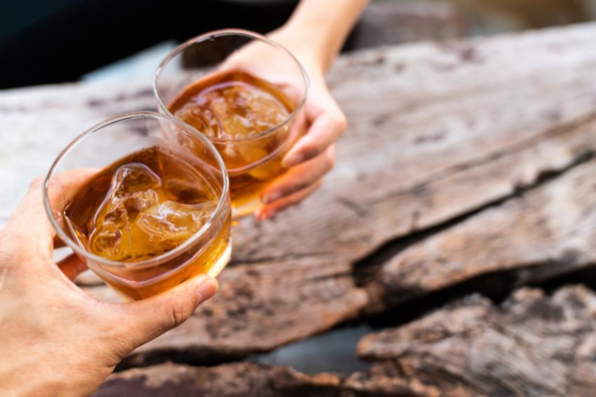 29 Spirited Drinks That Start With S for Cocktail Sip-spiration ...