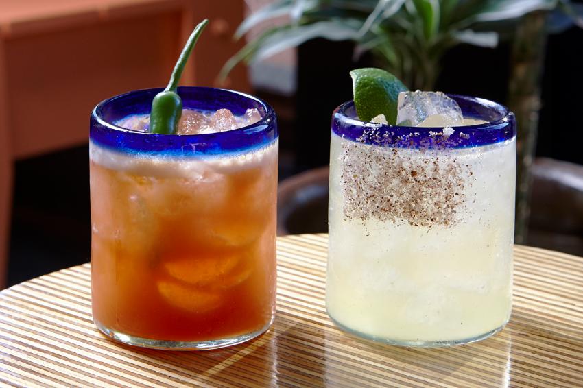 6 Spicy Margarita Recipes That Sizzle With Flavor | LoveToKnow