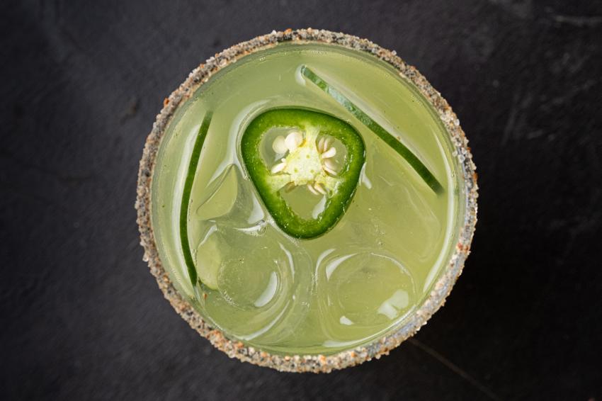 20 Spicy Cocktails That Bring the Heat | LoveToKnow