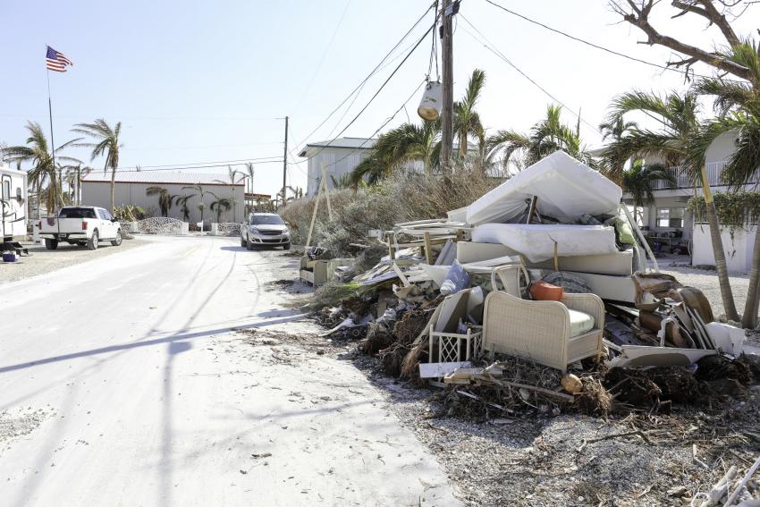 10 Tips for Safe Flood Cleanup (& How to Minimize Damage) | LoveToKnow