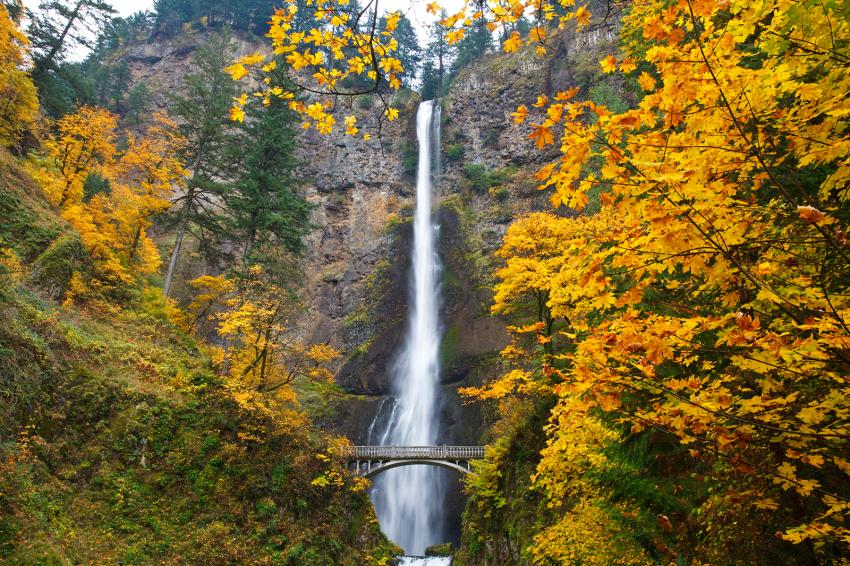 11 of the Best Places to See Fall Foliage Across the U.S. | LoveToKnow