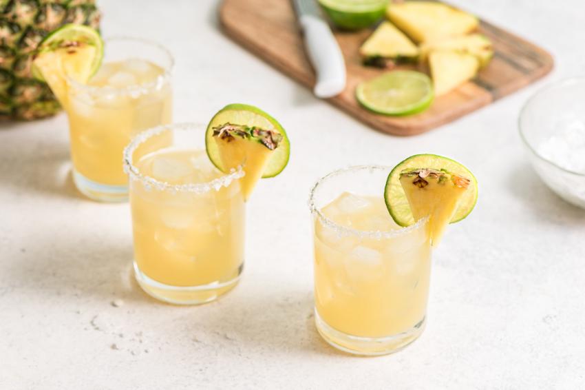 9 Brunch Mocktails Perfect for Lazy Sundays | LoveToKnow