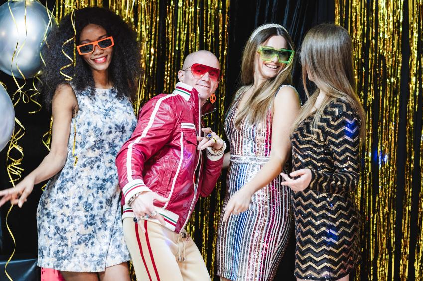 11 Twin Birthday Party Theme Ideas for Your Dynamic Duo | LoveToKnow