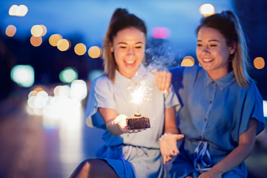 11 Twin Birthday Party Theme Ideas for Your Dynamic Duo | LoveToKnow