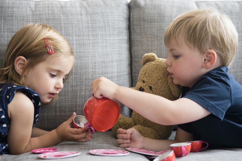 11 Twin Birthday Party Theme Ideas for Your Dynamic Duo | LoveToKnow