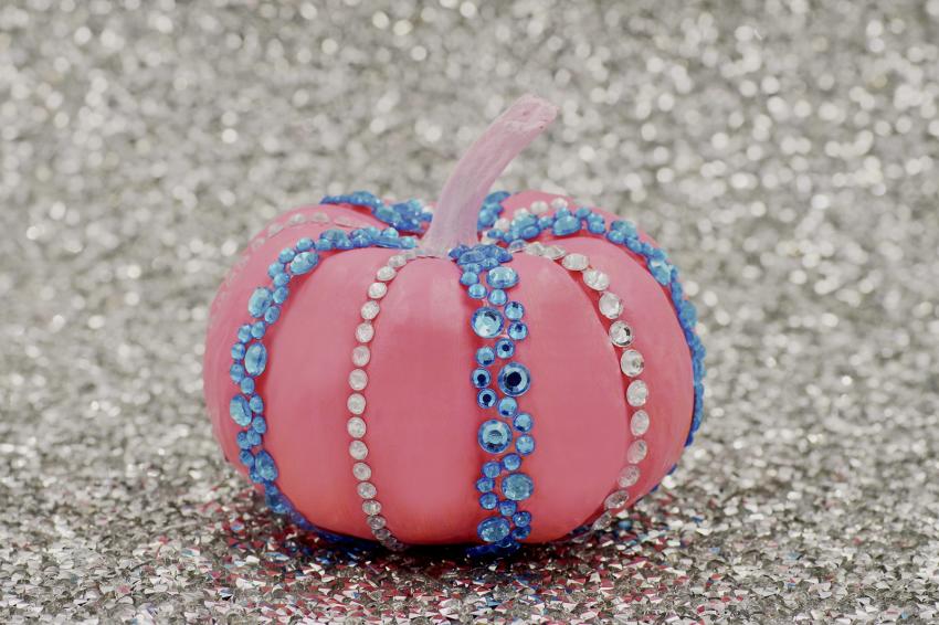 18 No-Carve Pumpkin Decorating Ideas to Spark Fall Creativity | LoveToKnow