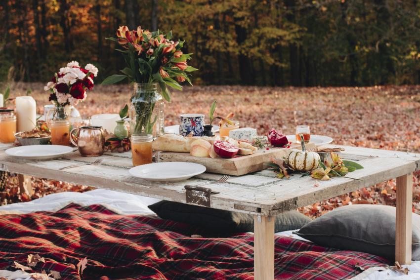 12 Party Ideas for Celebrating Fall Equinox With Style | LoveToKnow