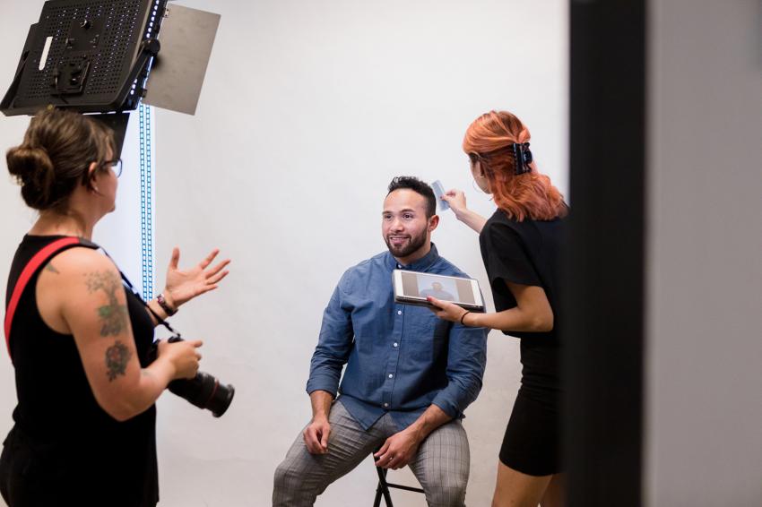 9 Things Your Photographer Wants You to Know | LoveToKnow