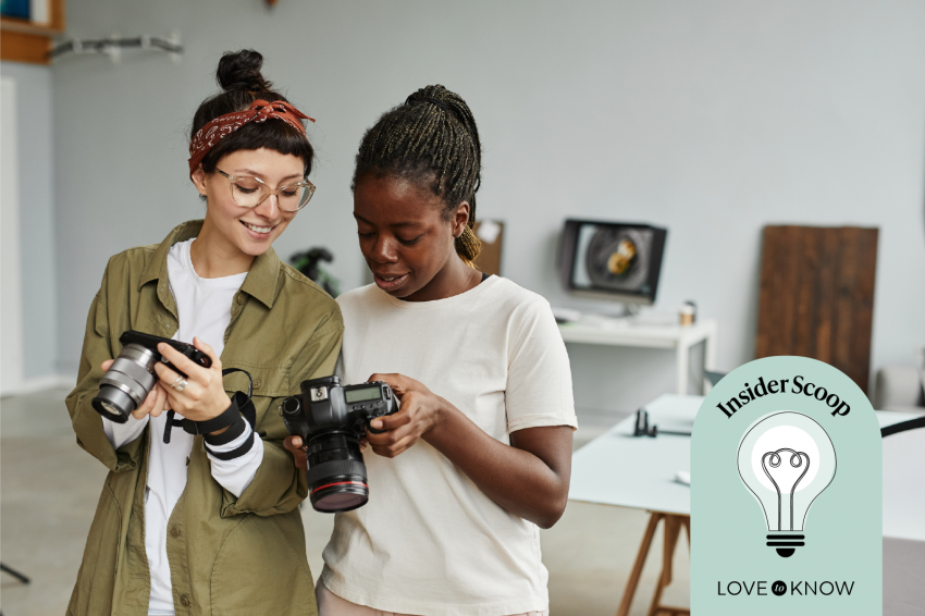 9 Things Your Photographer Wants You to Know | LoveToKnow