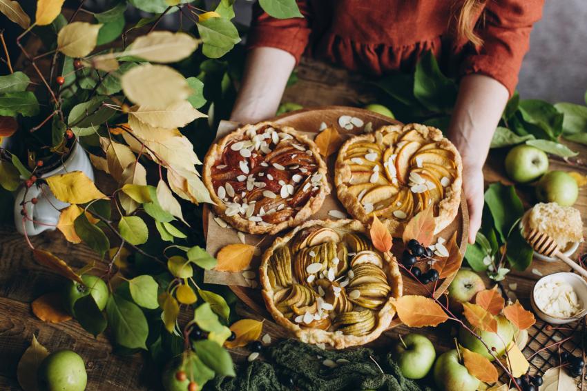 16 Fall Flavors to Help You Savor the Tastes of Autumn | LoveToKnow
