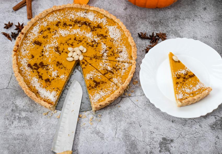 16 Fall Flavors to Help You Savor the Tastes of Autumn | LoveToKnow