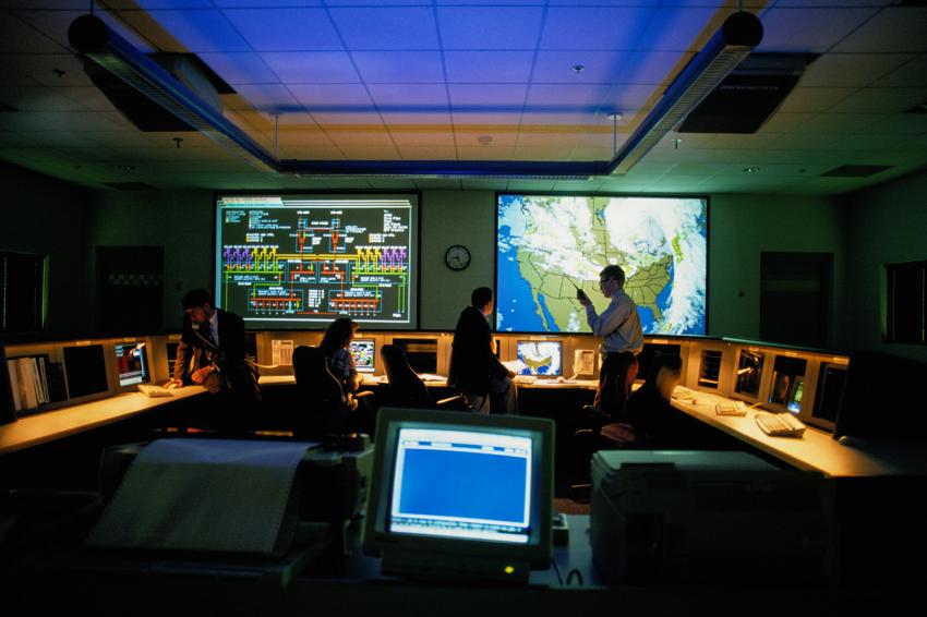 15 Things Your Local Meteorologist Wants You to Know | LoveToKnow