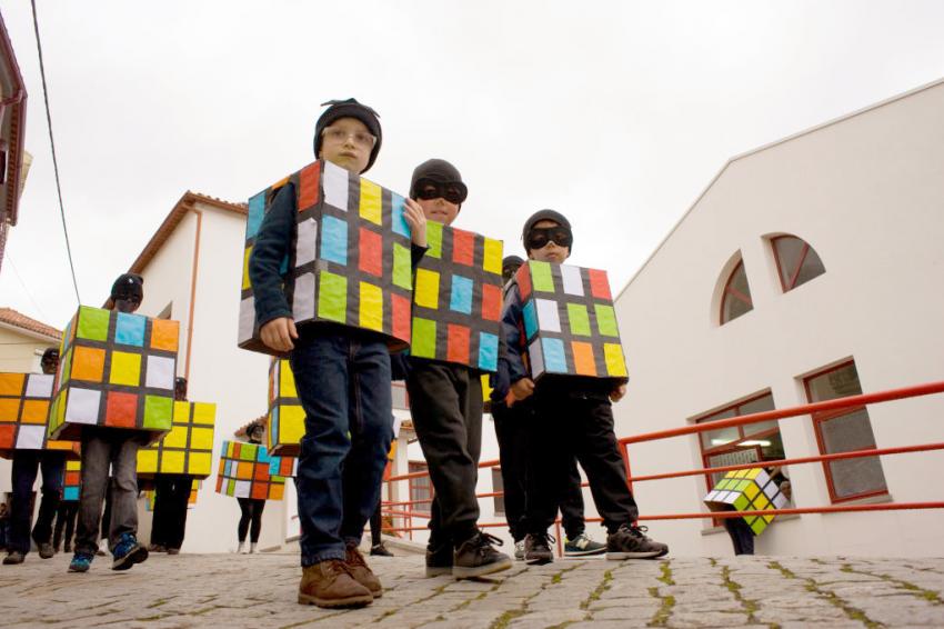 15 School-Appropriate Halloween Costumes for Kids & Teachers | LoveToKnow