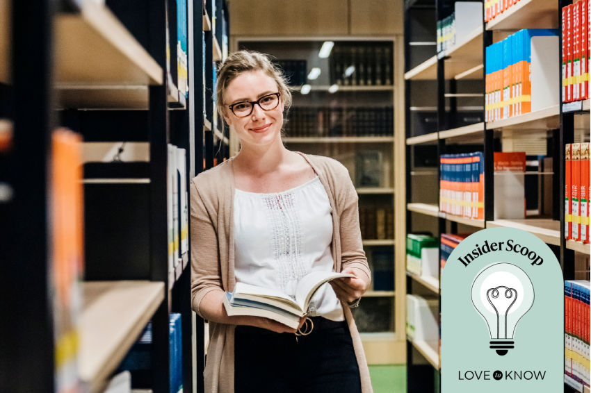 19 Things Your Librarian Wants You to Know: Secrets of the Stacks ...