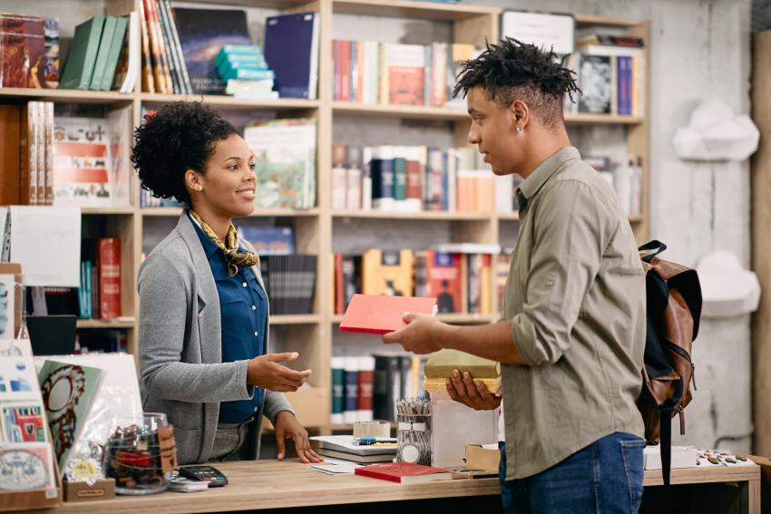 19 Things Your Librarian Wants You to Know: Secrets of the Stacks ...