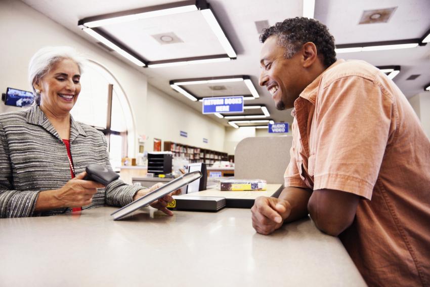 19 Things Your Librarian Wants You to Know: Secrets of the Stacks ...