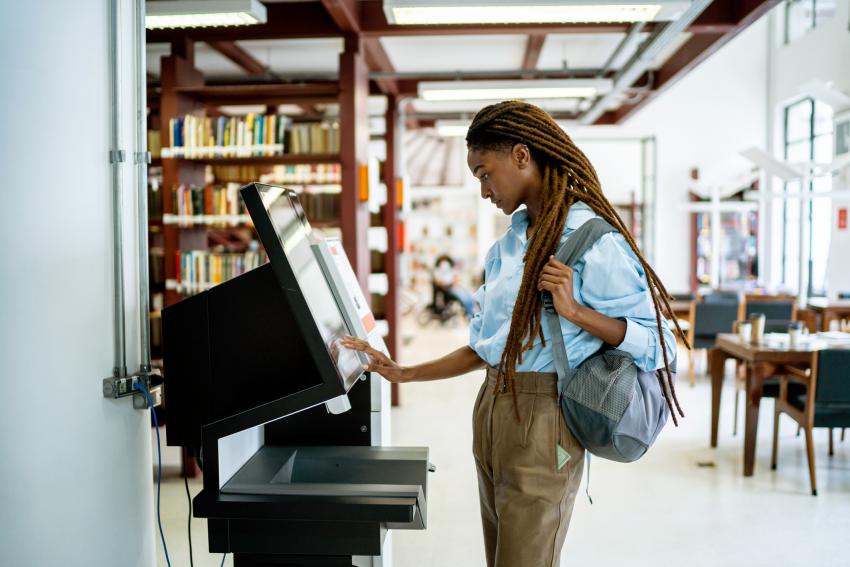 19 Things Your Librarian Wants You to Know: Secrets of the Stacks ...