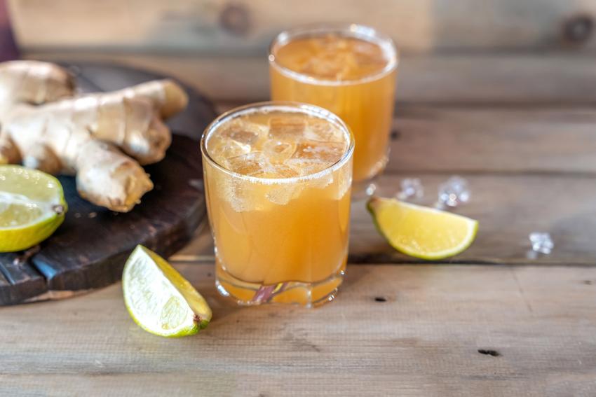 8 Chai Cocktails to Spice Up Your Mixology Game | LoveToKnow
