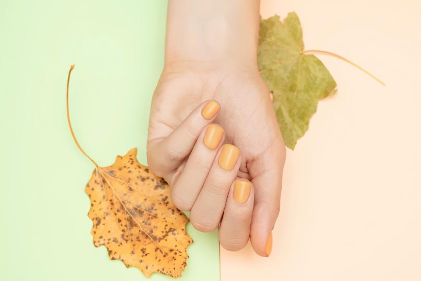 21 Fall Nail Ideas That Go Beyond Pumpkin Spice | LoveToKnow