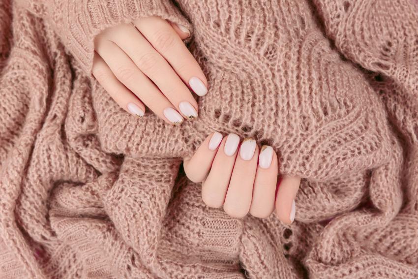 21 Fall Nail Ideas That Go Beyond Pumpkin Spice | LoveToKnow