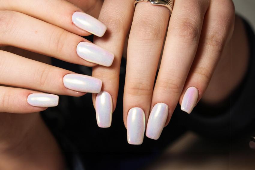 12 October Nail Ideas & Colors That Capture the Month Perfectly ...