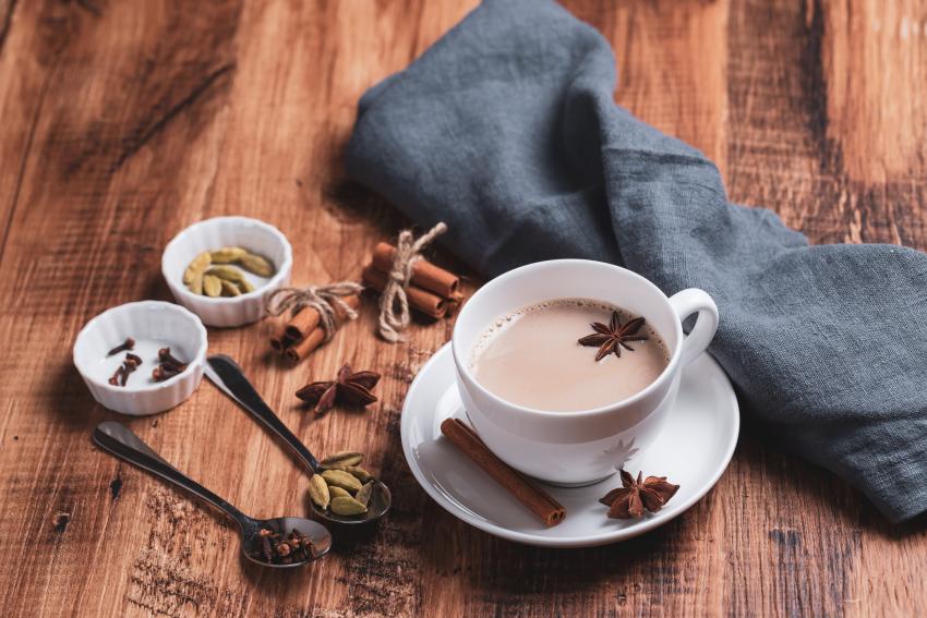 8 Authentic Homemade Chai Tea Recipes to Warm You Up | LoveToKnow