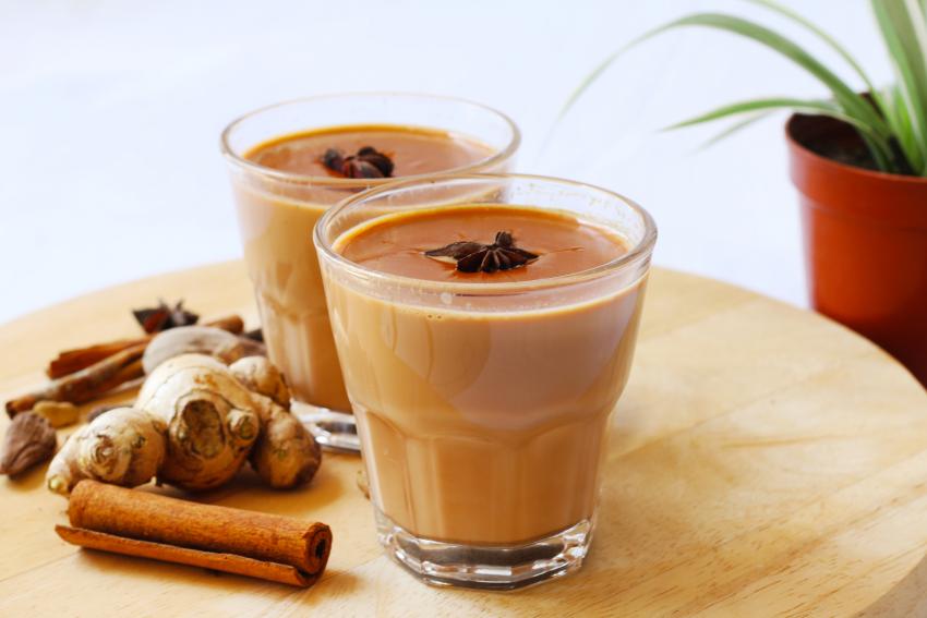 8 Authentic Homemade Chai Tea Recipes to Warm You Up | LoveToKnow