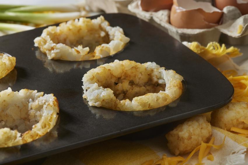 18 Breakfast Tailgate Foods That Are a Winning Combination | LoveToKnow