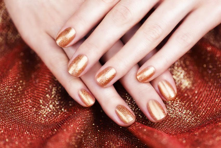21 Fall Nail Ideas That Go Beyond Pumpkin Spice | LoveToKnow