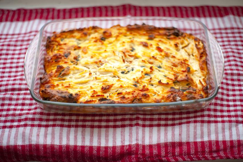 18 Breakfast Tailgate Foods That Are a Winning Combination | LoveToKnow