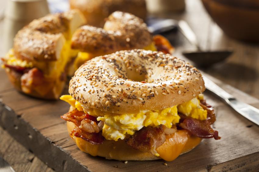 18 Breakfast Tailgate Foods That Are a Winning Combination | LoveToKnow