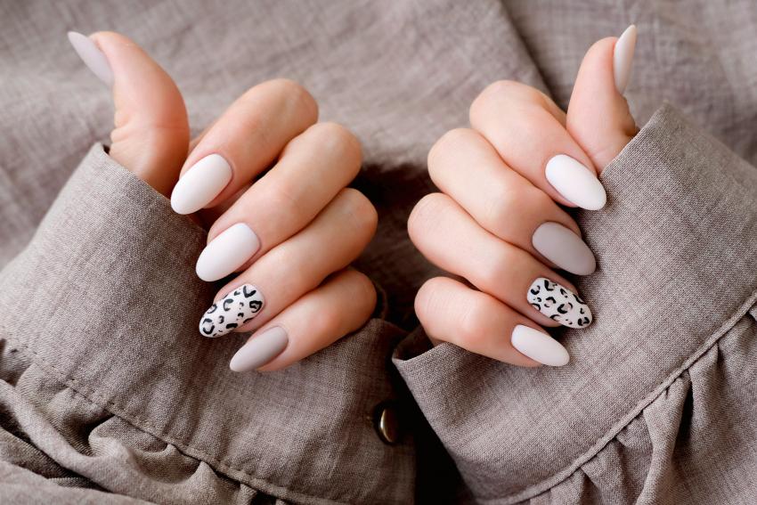 21 Fall Nail Ideas That Go Beyond Pumpkin Spice | LoveToKnow