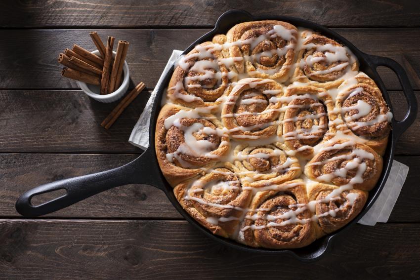 18 Breakfast Tailgate Foods That Are a Winning Combination | LoveToKnow