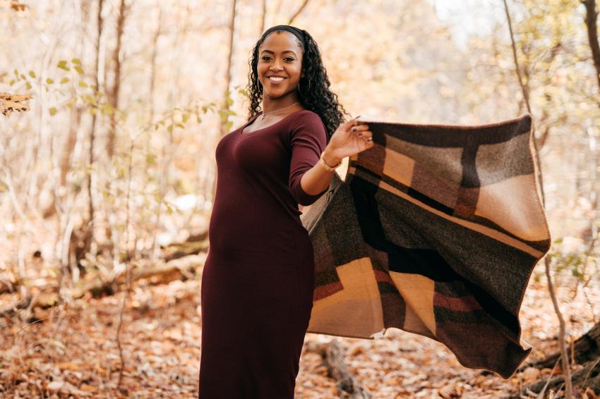 15 Gourd-geous Pumpkin Patch Outfit Ideas | LoveToKnow