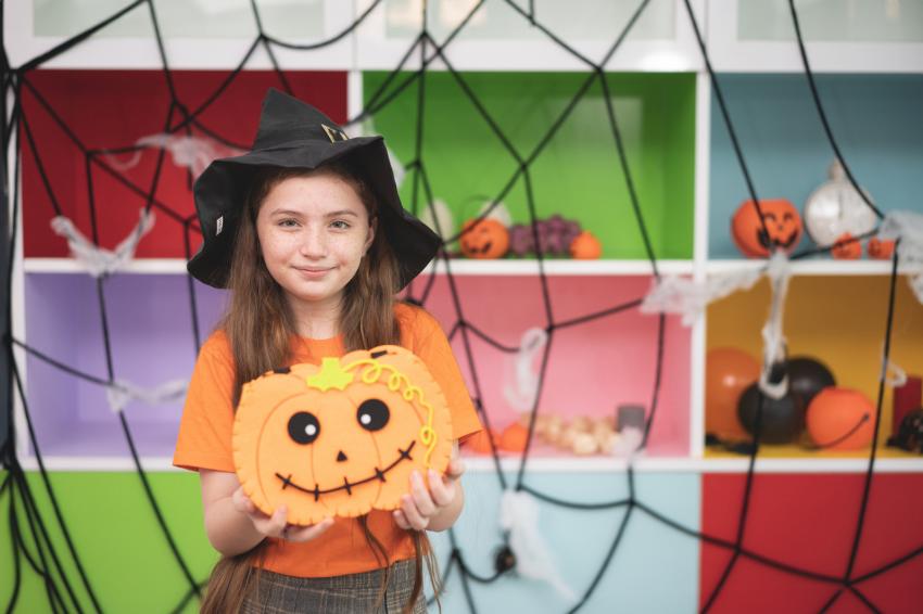 14 Fun & Educational Halloween Activities for Middle School Kids ...