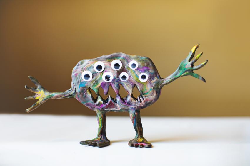 14 Fun & Educational Halloween Activities for Middle School Kids ...